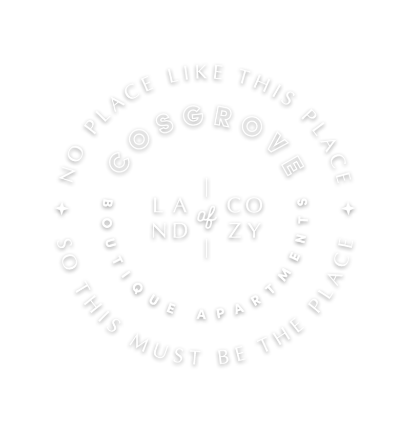 The Cosgrove - Apartment Living in Omaha, NE